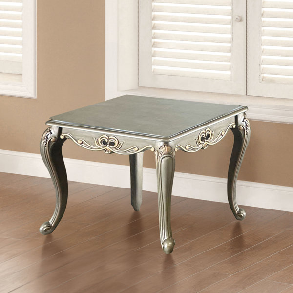 Rosdorf Park Julien End Table | Wayfair